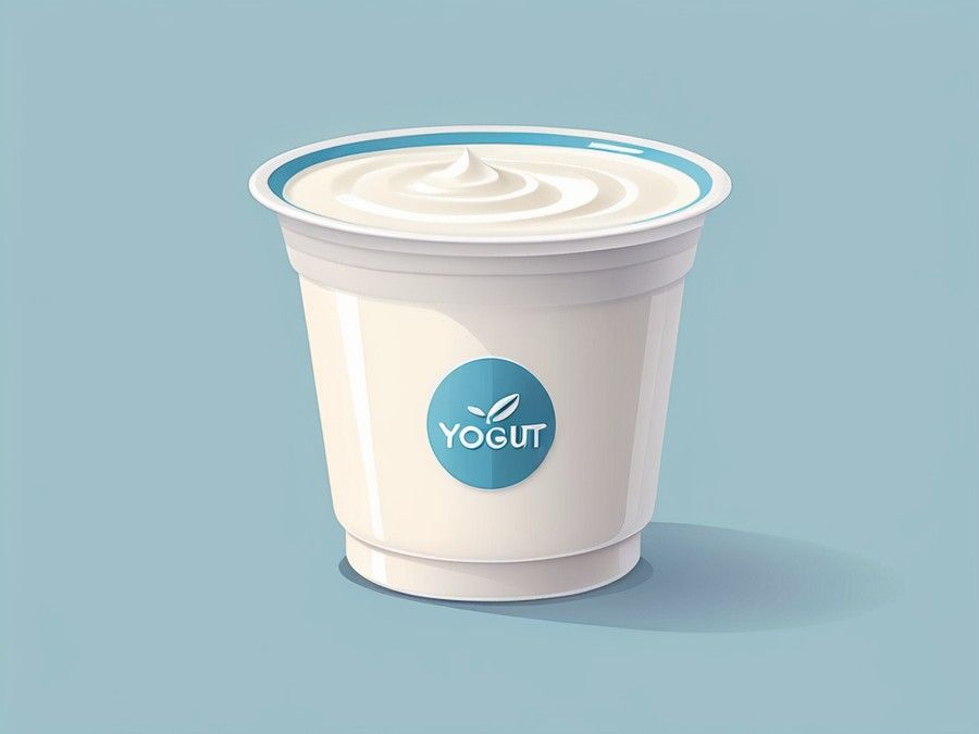 How to Easily Make Large Batches of High-Quality Probiotic Greek Yogurt ...