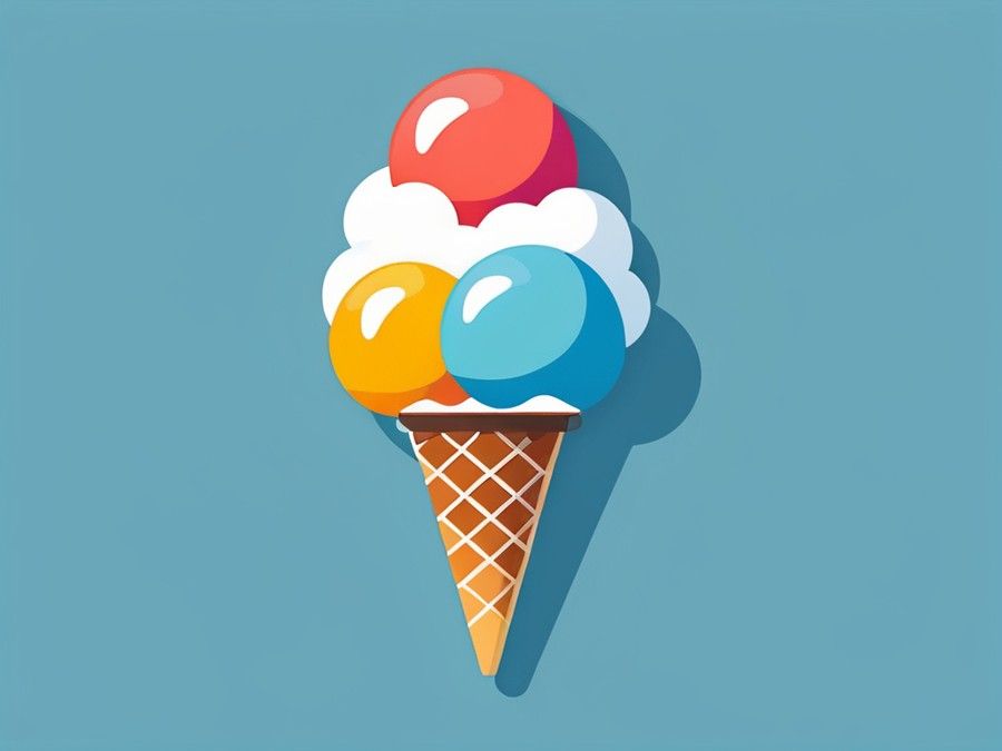 How to Make Refreshing Snow Cones at Home Easily — miniboxy